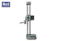 China Double Beams Precision Measuring Equipment Stainless Steel Digital Height Gage for sale