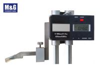 China Double Beams Precision Measuring Equipment Stainless Steel Digital Height Gage for sale