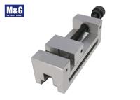 China Grinding Machine Tool Accessories QGG Precision Tool Vise Easy To Operate,Parallelism 0.005mm/100mm,squareness 0.005mm for sale