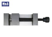 China Grinding Machine Tool Accessories QGG Precision Tool Vise Easy To Operate,Parallelism 0.005mm/100mm,squareness 0.005mm for sale