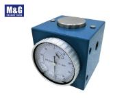 China Precision Dial Height Setter Z Axis Zero Pre-setter 50mm Height Accuracy 0.005mm for sale