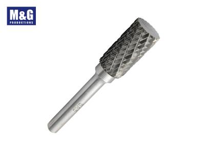 China Metal Carbide End Mill Set 2mm-16mm Dia HRC70 Hardness High Efficiency Cutting Tool for sale
