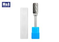China Metal Carbide End Mill Set 2mm-16mm Dia HRC70 Hardness High Efficiency Cutting Tool for sale