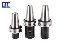 China Wear Resistance Machine Tool Accessories Tap Shank Side Lock End Mill Holder for sale