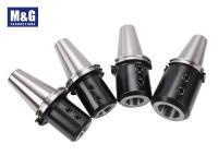 China Wear Resistance Machine Tool Accessories Tap Shank Side Lock End Mill Holder for sale