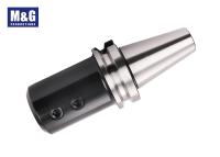 China Wear Resistance Machine Tool Accessories Tap Shank Side Lock End Mill Holder for sale