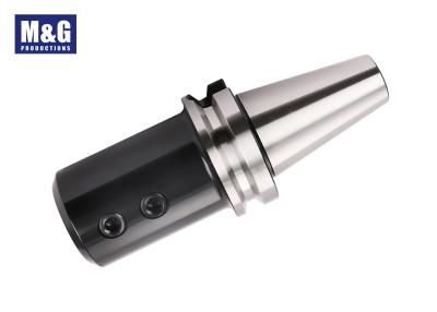 China Wear Resistance Machine Tool Accessories Tap Shank Side Lock End Mill Holder for sale
