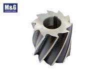 China HSS And HSS Co End Mills High Quality Shell End Mills for sale