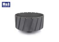 China Carbide Tip  Annular Cutter,Rotabroach cutter, Slugger,Magnetic Drill & Core drill Until extra large size for sale