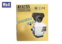 China Power Feed Machine Tool Accessories For Milling Machine X,Y,Z Axis for sale