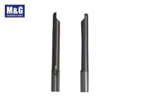 China Solid Carbide Boring Bar TiAlN Coated 10mm Shank for Precision Boring for sale