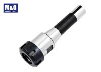 China Boring Head Shank Shank Machine Tool Accessories High Hardness CNC Mill Accessories for sale