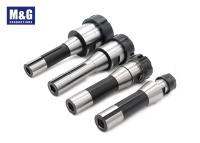 China Boring Head Shank Shank Machine Tool Accessories High Hardness CNC Mill Accessories for sale