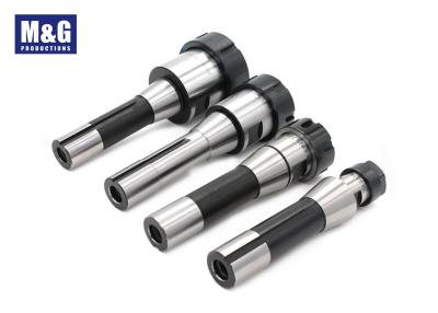 China Boring Head Shank Shank Machine Tool Accessories High Hardness CNC Mill Accessories for sale