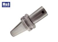 China AT3 Standard Machine Tool Accessories BT Shank Twin - Bore Cutter Tool Holder for sale