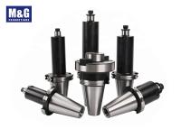 China Hardness Milling Machine Tools Accessories SK Shank Face Tool Holder Mill Holder for sale