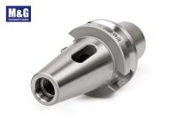 China Lug Type NC Morse Taper Holder High Precision Machine Tool Accessories BT30 BT40 BT50 for sale