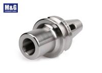 China Lug Type NC Morse Taper Holder High Precision Machine Tool Accessories BT30 BT40 BT50 for sale