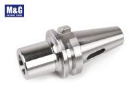 China Lug Type NC Morse Taper Holder High Precision Machine Tool Accessories BT30 BT40 BT50 for sale