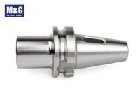 China Lug Type NC Morse Taper Holder High Precision Machine Tool Accessories BT30 BT40 BT50 for sale