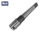 China Annular Cutter Morse Taper MT2 MT3 Arbor for Vertical Milling and Drill Machines for sale