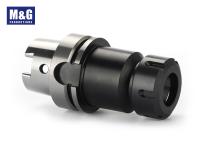 China HSK63A ER Collet Chuck Dynamic Balancing G6.3 12000rpm Machine Tool Accessories for sale