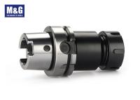 China HSK63A ER Collet Chuck Dynamic Balancing G6.3 12000rpm Machine Tool Accessories for sale