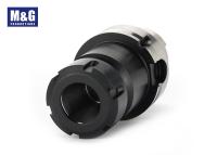 China HSK63A ER Collet Chuck Dynamic Balancing G6.3 12000rpm Machine Tool Accessories for sale