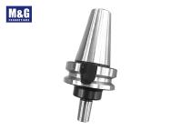 China Straight Shank Short Taper Drill Chuck Holder Lathe Machine Accessories for sale