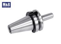 China Straight Shank Short Taper Drill Chuck Holder Lathe Machine Accessories for sale