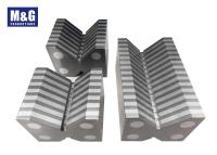 China Magnetic Chuck V-Blocks，Magnetic Induction Block，magnetic workholding for sale