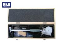 China High Precision Bore Gage Set/Dial Bore Gage Set/Dial Bore Gage Measuring Instrument for sale