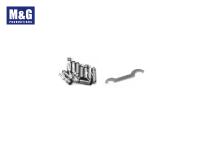 China Outside Micrometer Precision Measuring Devices For Exact And Repetitive Reading/Screw Thread outside Micrometer for sale