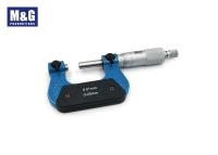 China Outside Micrometer Precision Measuring Devices For Exact And Repetitive Reading/Screw Thread outside Micrometer for sale