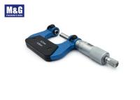 China Outside Micrometer Precision Measuring Devices For Exact And Repetitive Reading/Screw Thread outside Micrometer for sale