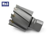 China Tungsten Carbide Tip Rail Cutter with 35 & 50 mm Cutting Depth for sale