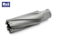 China Tungsten Carbide Tip Rail Cutter with 35 & 50 mm Cutting Depth for sale