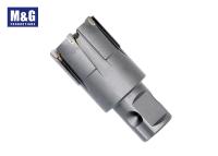 China Tungsten Carbide Tip Rail Cutter with 35 & 50 mm Cutting Depth for sale