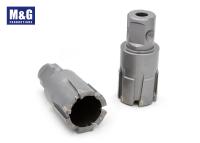 China Tungsten Carbide Tip Rail Cutter with 35 & 50 mm Cutting Depth for sale