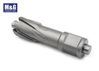 China Tungsten Carbide Tip Rail Cutter with 35 & 50 mm Cutting Depth for sale