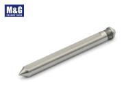 China High Speed Steel Pilot Pin Center Drill for 1-12 Inch Annular Cutter for sale