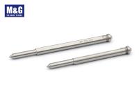 China High Speed Steel Pilot Pin Center Drill for 1-12 Inch Annular Cutter for sale