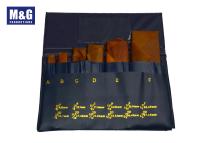 China 6Pcs 3/8