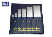 China 6Pcs 3/8