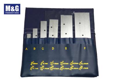 China 6Pcs 3/8