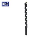 China High Speed Steel Auger Bit Set 2 Flutes Jobber Length for Magnetic Drill 6-25mm for sale