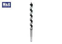 China High Speed Steel Auger Bit Set 2 Flutes Jobber Length for Magnetic Drill 6-25mm for sale