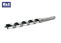 China High Speed Steel Auger Bit Set 2 Flutes Jobber Length for Magnetic Drill 6-25mm for sale