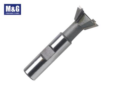 China Inverted Dovetail Angular Cutter Screwed Shank/Right hand, 45° or 60°/brand new for sale