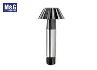 China Inverted Dovetail Angular Cutter Screwed Shank/Right hand, 45° or 60°/brand new for sale